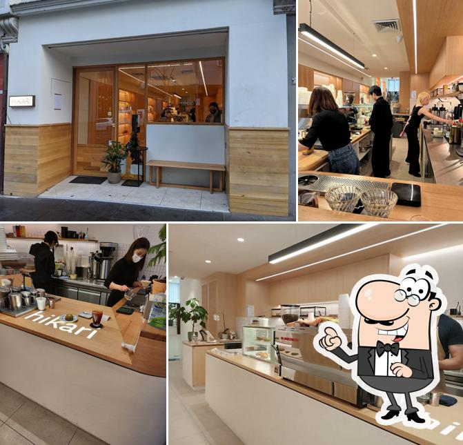 Hikari, Melbourne - Restaurant menu, prices and reviews