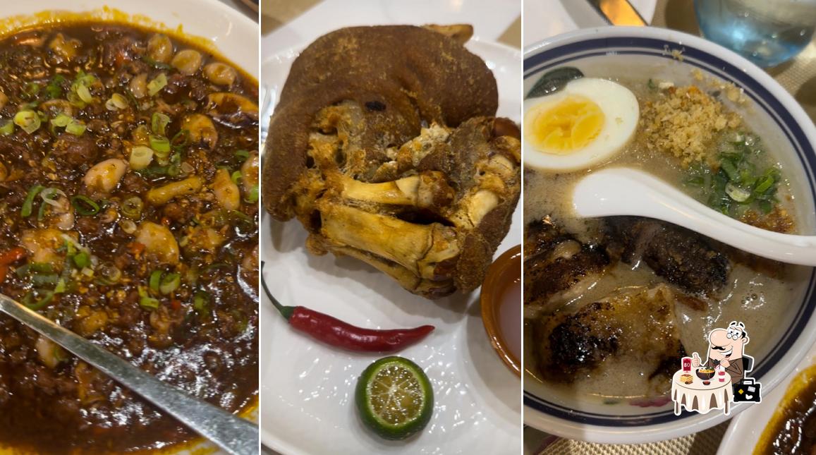 Kalipay! Restaurant, Cebu City - Restaurant menu, prices and reviews