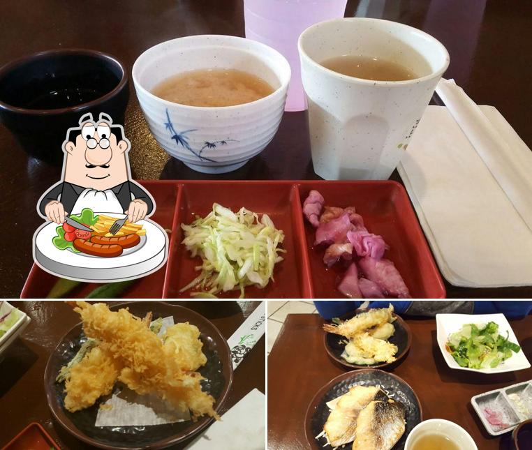 Kikuya Restaurant, Honolulu - Restaurant menu, prices and reviews
