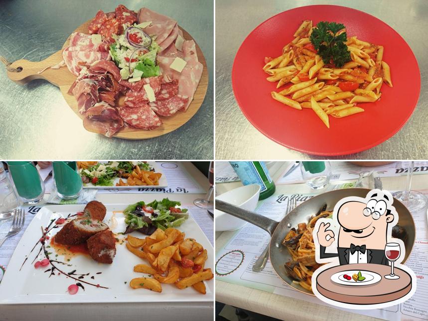 Restaurant Talange Et Alentours – OVNI