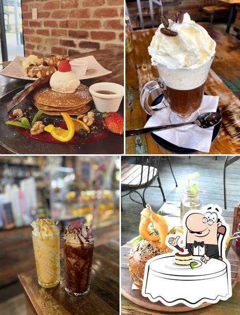 One Little Tree Cafe, Pimpama - Restaurant menu, prices and reviews