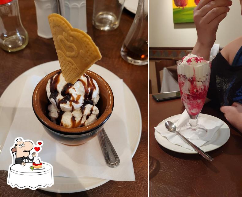 Pizzeria Toscana, Elgin - Restaurant menu, prices and reviews