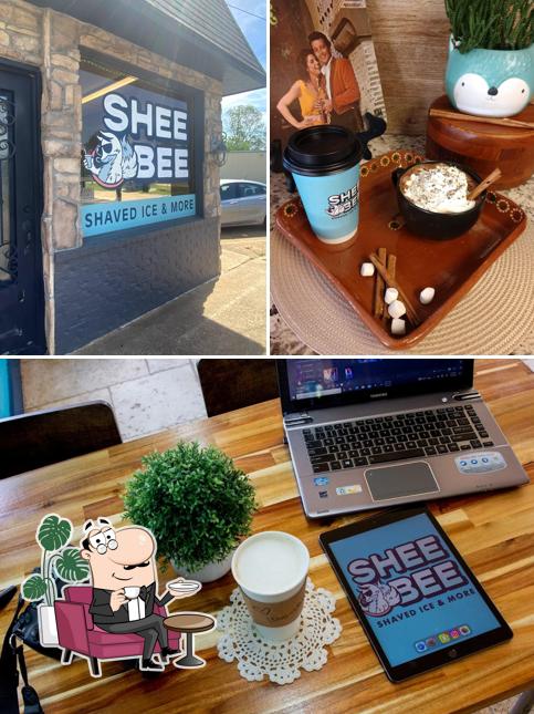 Shee-Bee, Whitehouse - Restaurant menu, prices and reviews
