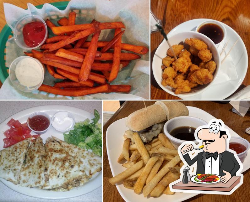 Tailgators Bar and Grille, Hardeeville - Restaurant menu, prices and ...