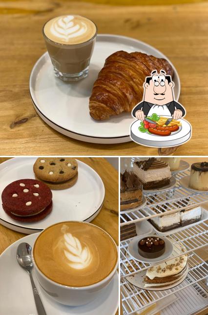 ALUNA CAFÉ DE ESPECIALIDAD, Buenos Aires - Menú del restaurante ...