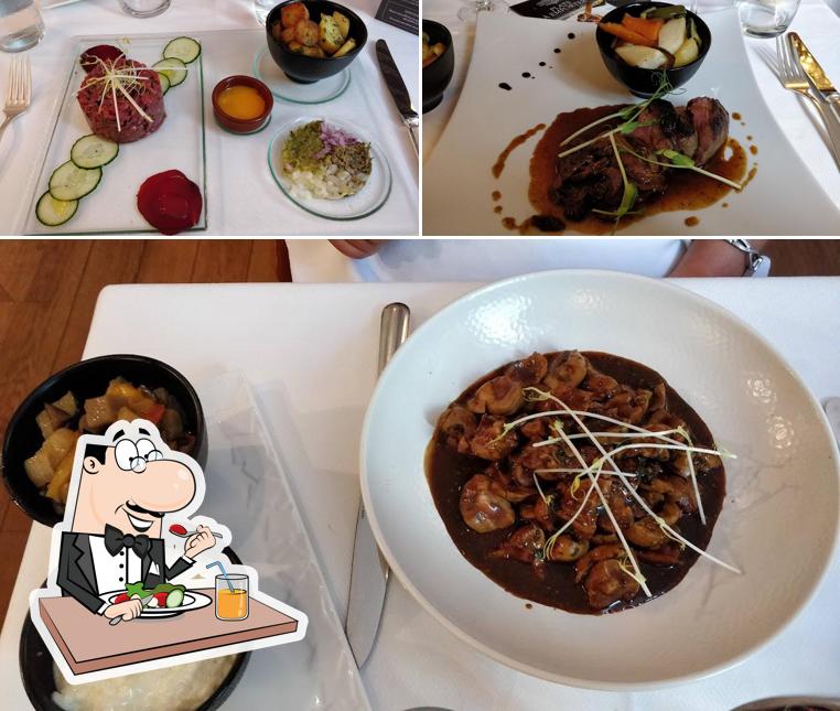 Chez Colette, Zimmersheim - Menu du restaurant, prix et avis