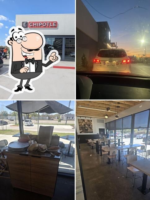 Chipotle Mexican Grill, Houston - Restaurant menu, prices and reviews
