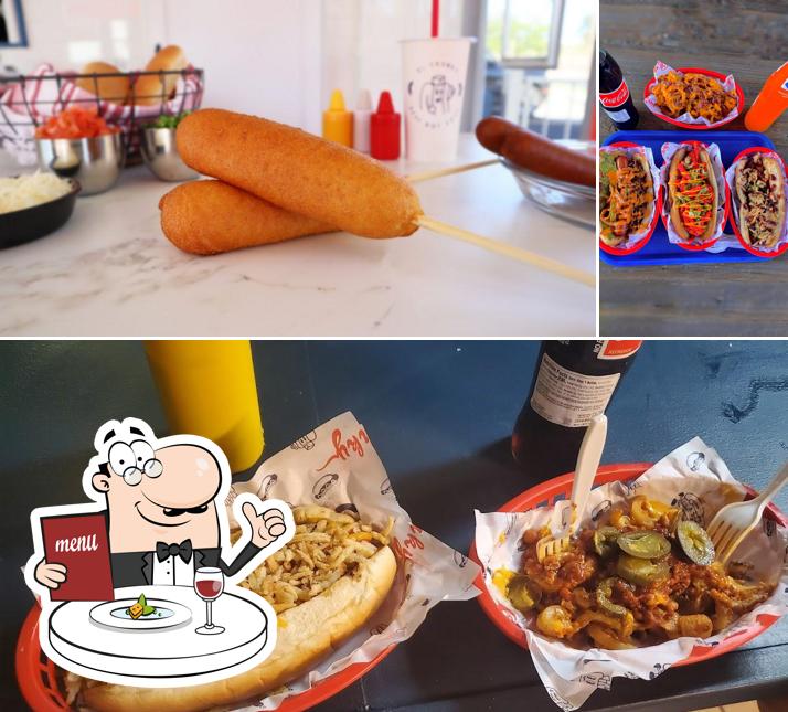 El Chunky, San Antonio - Restaurant menu, prices and reviews