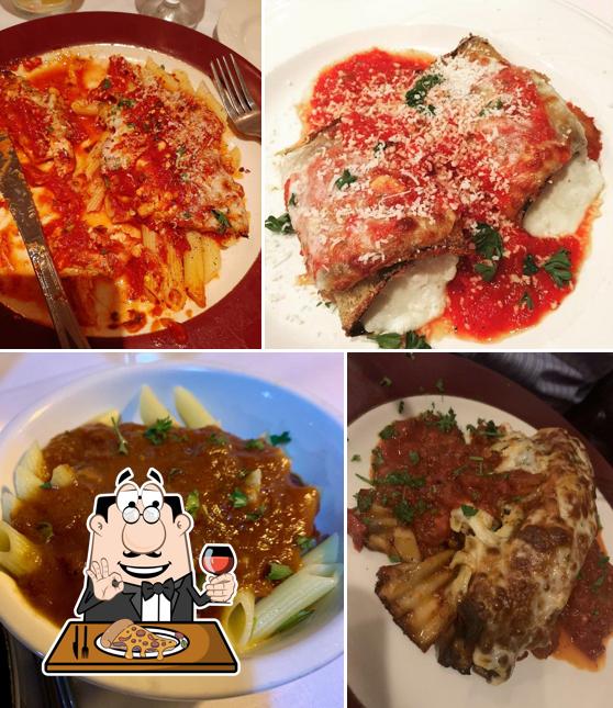 Fiore II Restaurant, Middletown - Restaurant menu, prices and reviews