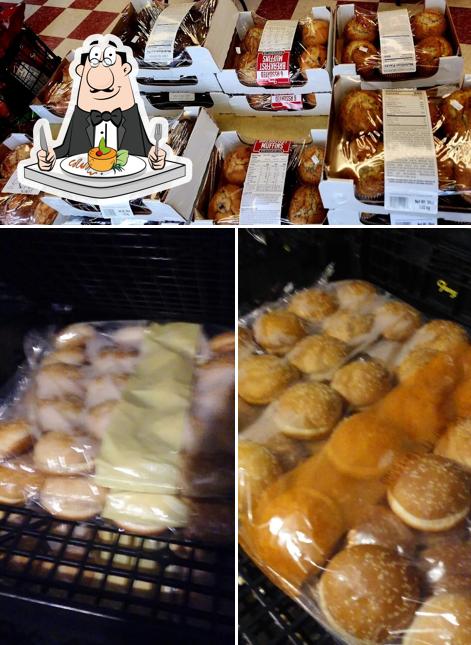 Franz Bakery Outlet, Bremerton - Restaurant menu, prices and reviews