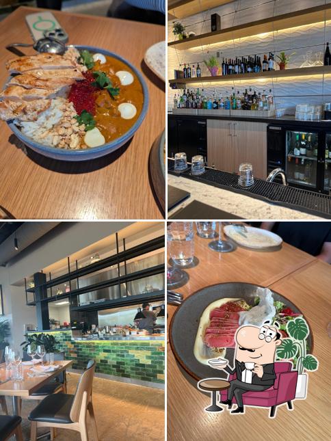 Gather Craft Kitchen & Bar, Winnipeg - Restaurant menu, prices and reviews