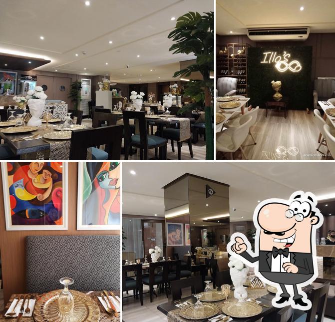 Illo's Home Buffet Adriatico, Manila - Restaurant menu, prices and reviews