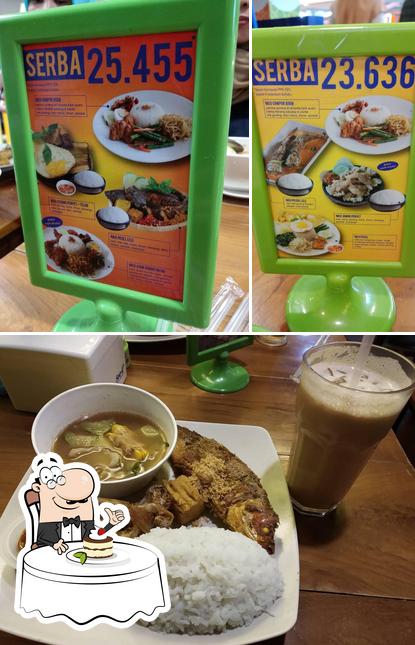Kebon ijo, Surabaya - Restaurant menu, prices and reviews
