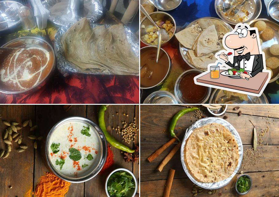 Punjabi haveli indian food Taytay, Cainta - Restaurant menu, prices and ...