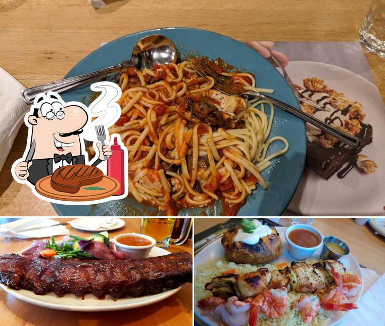 Restaurant Scores, Gatineau - Menu du restaurant, prix et avis