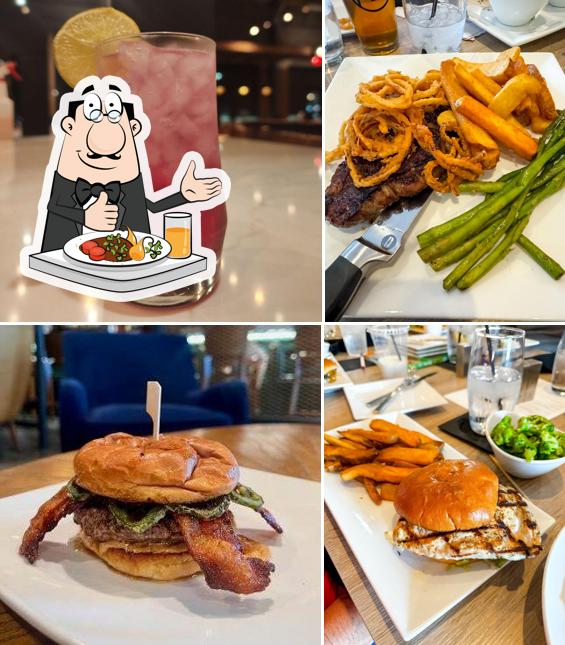 The Haven at Hickory Stick, Greenwood - Restaurant menu, prices and reviews
