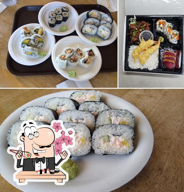 Restaurant Matsu, Kahului - Restaurant menu, prices and reviews