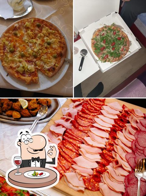 Belino - Ristorante Pizzeria, Pocking - Speisekarte, Preise und Bewertungen
