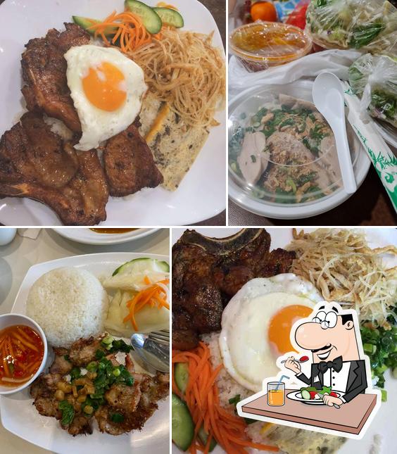 Broken Rice Vietnamese Restaurant - Canley Heights, Canley Heights ...