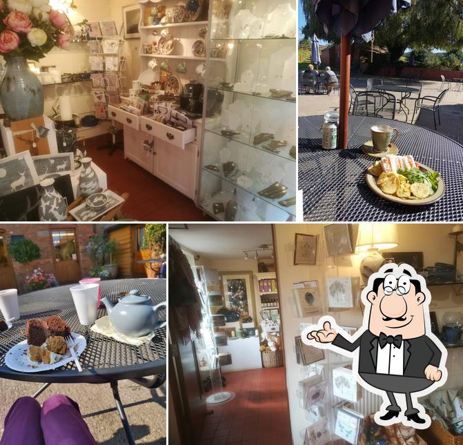 Lizzie’s Farm, Bromsgrove - Restaurant menu, prices and reviews