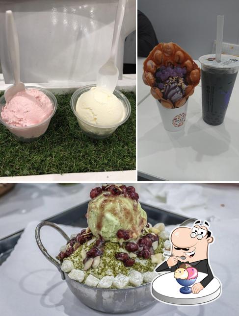 One Zo Monterey Park, Monterey Park - Restaurant menu, prices and reviews