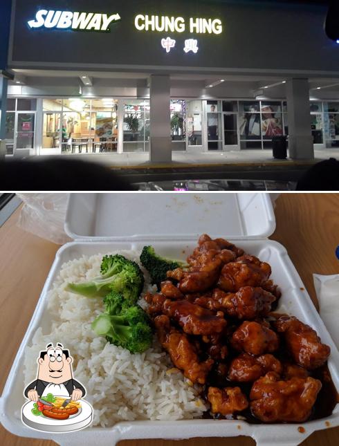 Chinese Food West Babylon