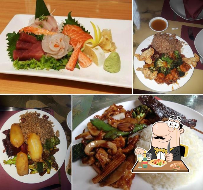 Eastern Pearl, Webster - Restaurant menu, prices and reviews