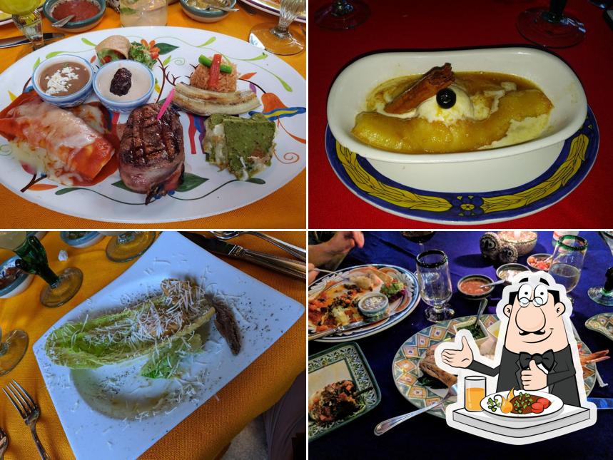 Edith's Restaurante, Cabo San Lucas - Restaurant menu, prices and reviews