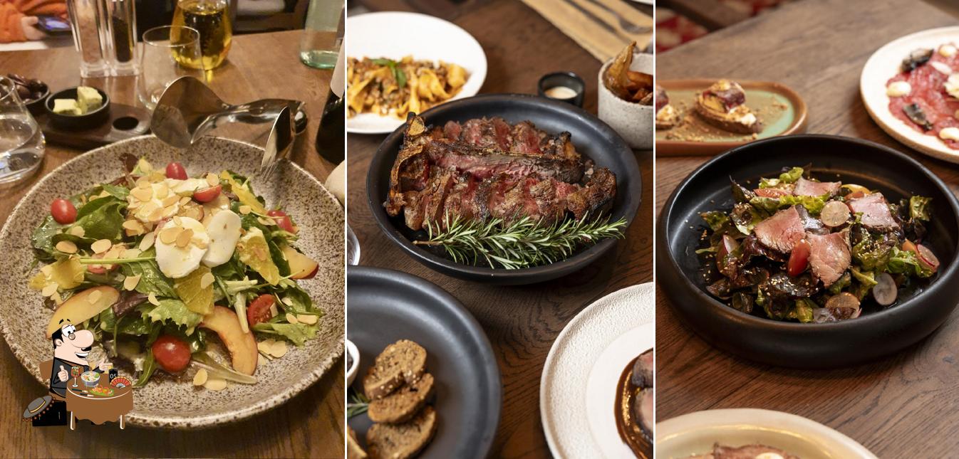 KOPE Steak House, Tirana - Restaurant menu, prices and reviews