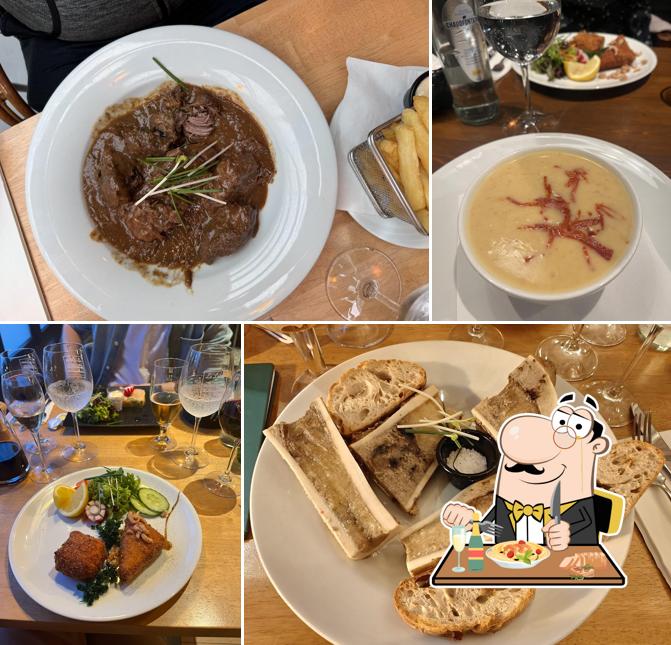 La Laiterie, Linkebeek - Menu du restaurant, prix et avis