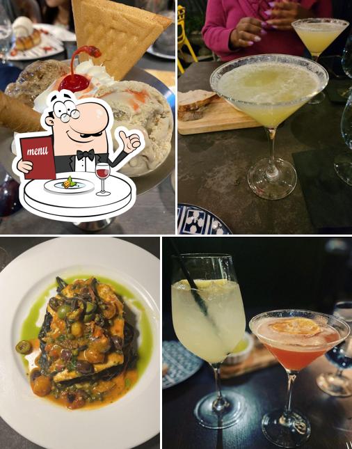 Limoncello Baltimore, Baltimore - Restaurant menu, prices and reviews