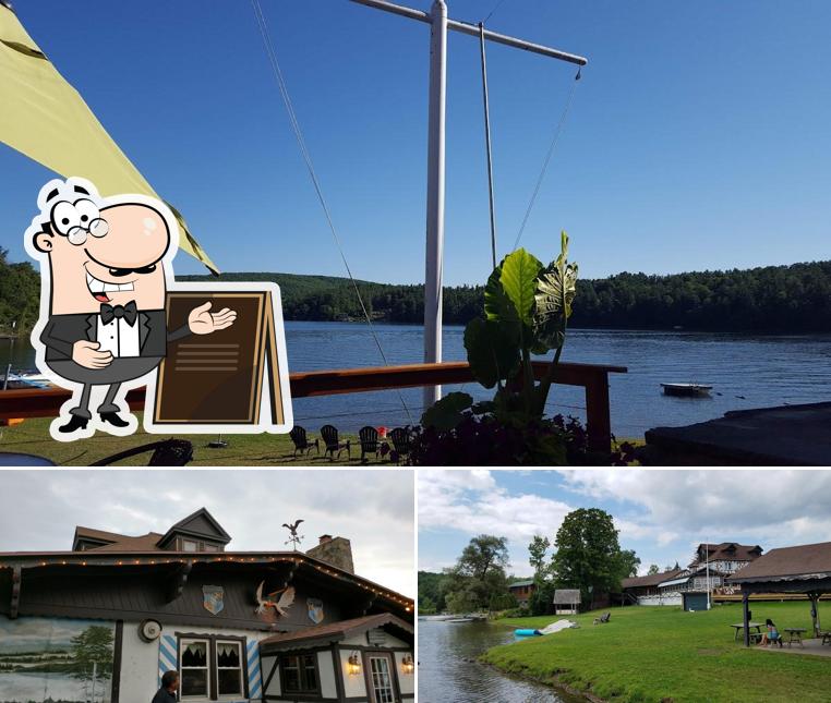 Maple On the Lake, East Berne - Restaurant menu, prices and reviews