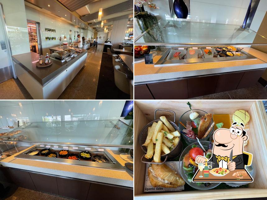Market & Co Restaurant, Burswood - Restaurant menu, prices and reviews
