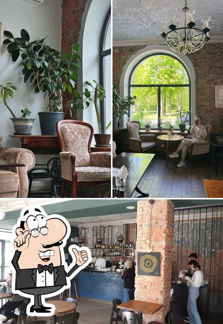 Mon Nom, Minsk, Traktarny zavod - Restaurant menu, prices and reviews