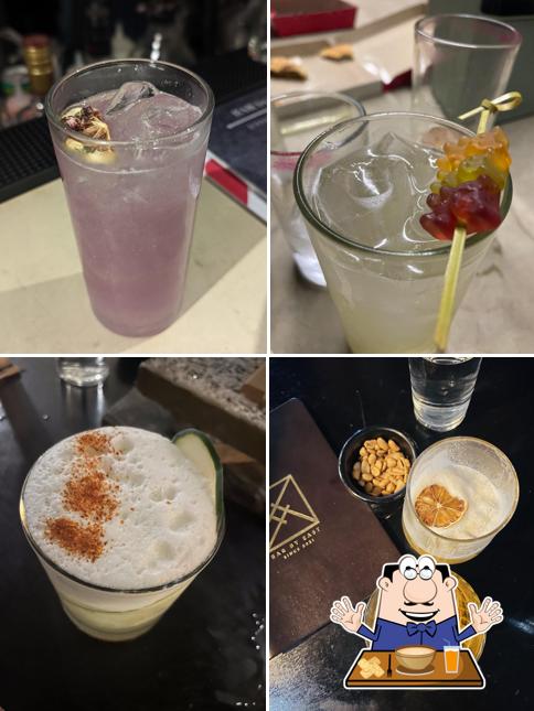 BAR by EAST, Marikina - Restaurant menu, prices and reviews