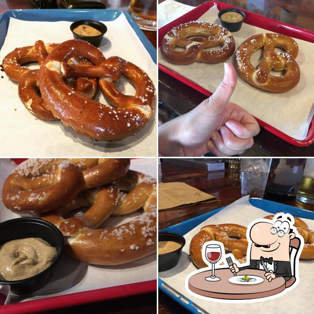 Fassler Hall, Oklahoma City - Restaurant menu, prices and reviews