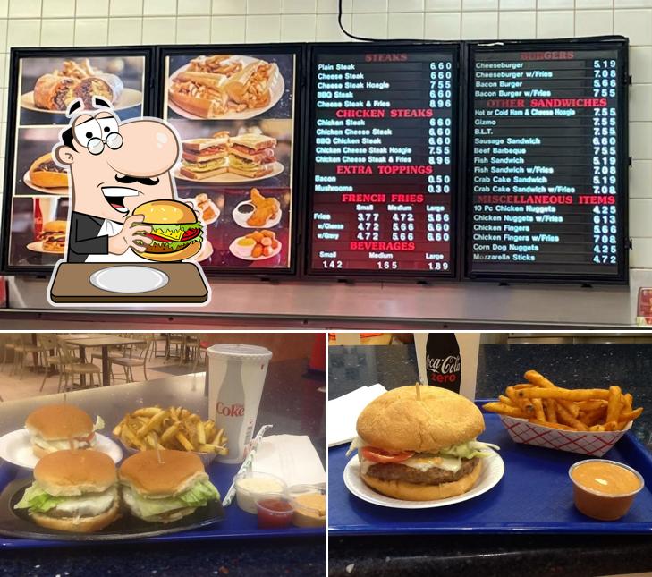 Redvo Restaurant, Oley - Restaurant menu, prices and reviews