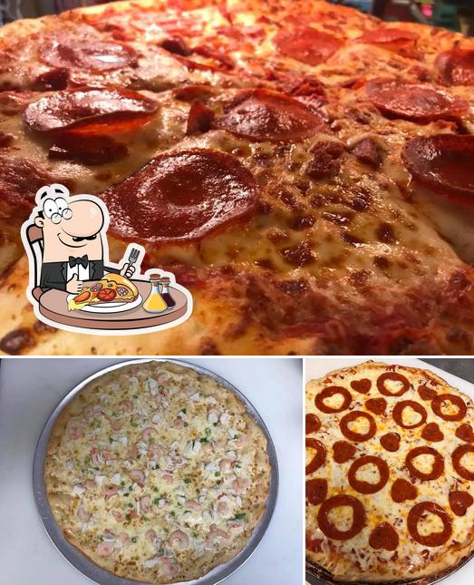 Daddy Lou's Pub & Pantry, Short Gap - Restaurant menu, prices and reviews