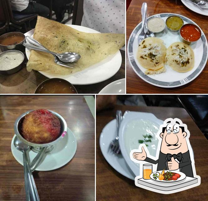 Dwarka, Mumbai - Restaurant menu, prices and reviews