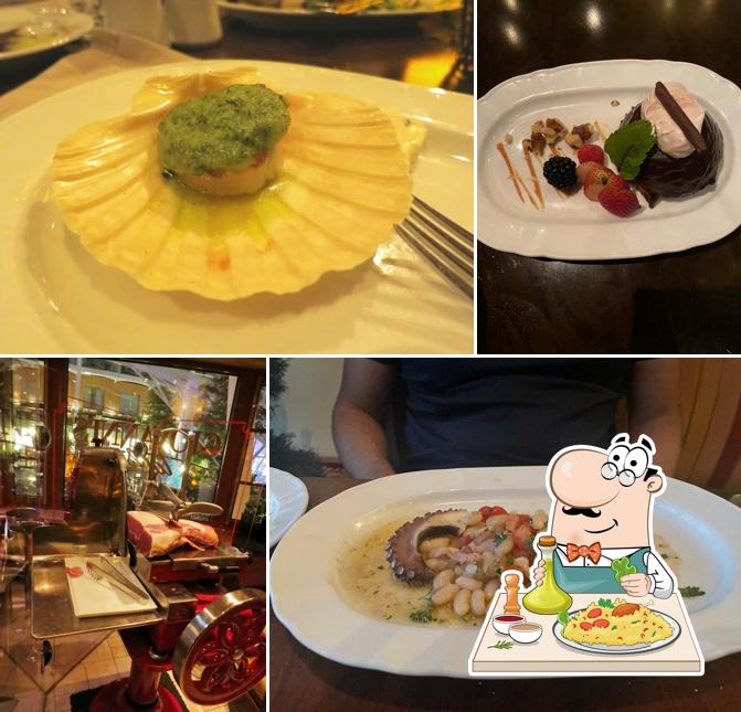 Giovanni's Table, Fort Lauderdale - Restaurant menu, prices and reviews
