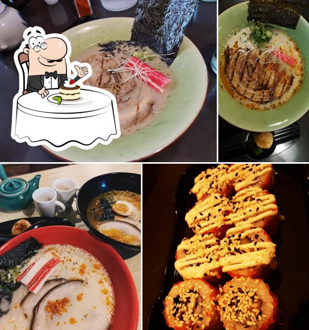 RAMI Japanese Ramen, Abucay - Restaurant menu, prices and reviews