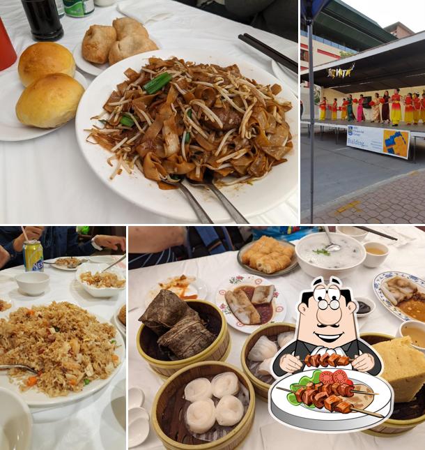 Sam Po Dim Sum Restaurant, Winnipeg - Restaurant menu, prices and reviews