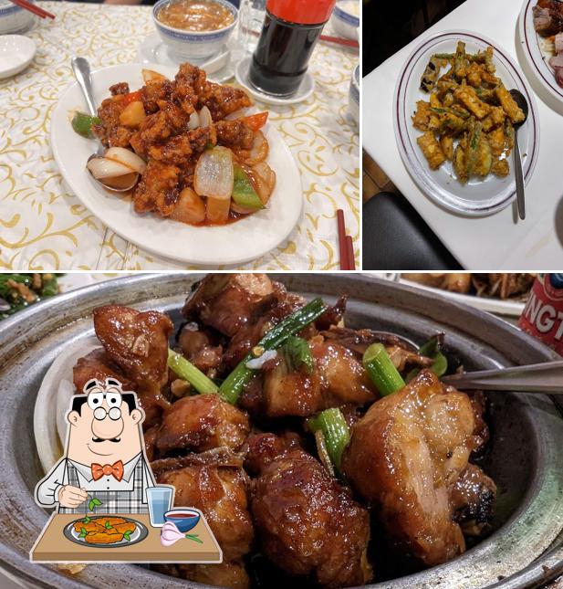Supper Inn, Melbourne - Restaurant menu, prices and reviews