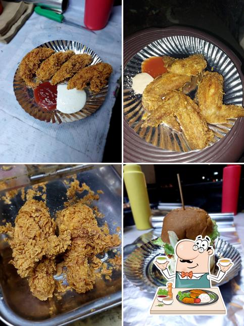 Triple C - Crispy Chicken Corner Kottakuppam, Puducherry - Restaurant ...