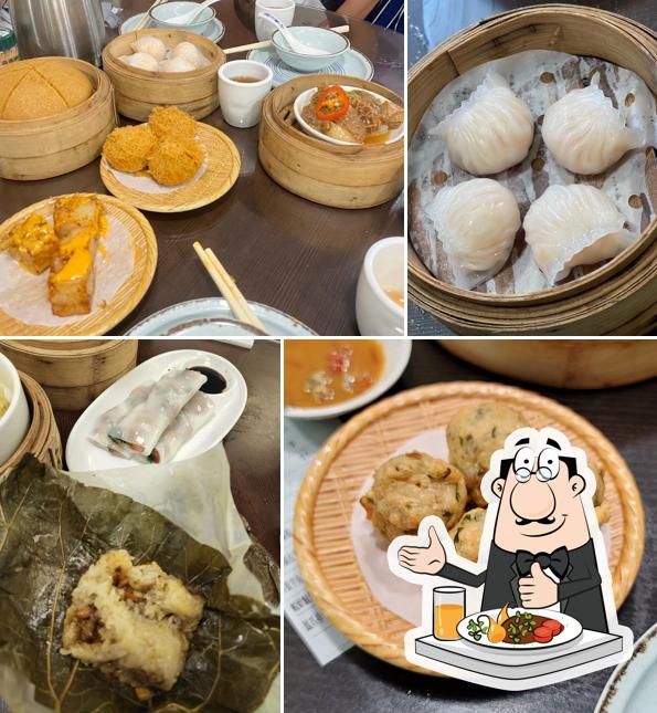 Sun Moon Dim Sum, Hong Kong - Restaurant menu, prices and reviews