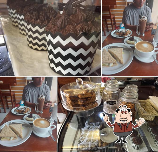 Urban Café, Bogo City - Restaurant menu, prices and reviews