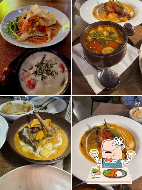 BO RARN, Adelaide - Restaurant menu, prices and reviews