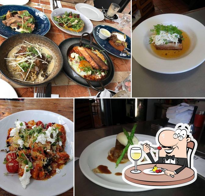 Top 5 restaurants with pasta in Doncaster East, august 2025 ...