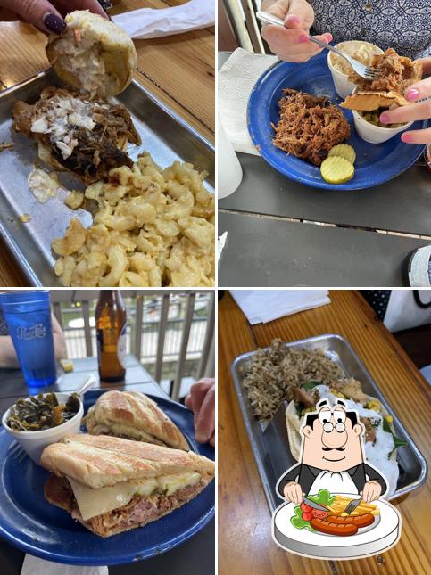 Bonfire Taqueria, Conway - Restaurant menu, prices and reviews