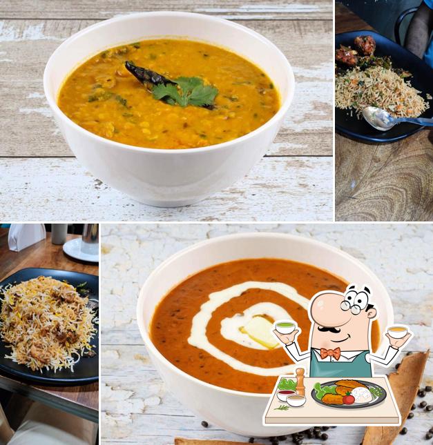CHANDRA RESTAURANT, Hyderabad - Restaurant menu, prices and reviews